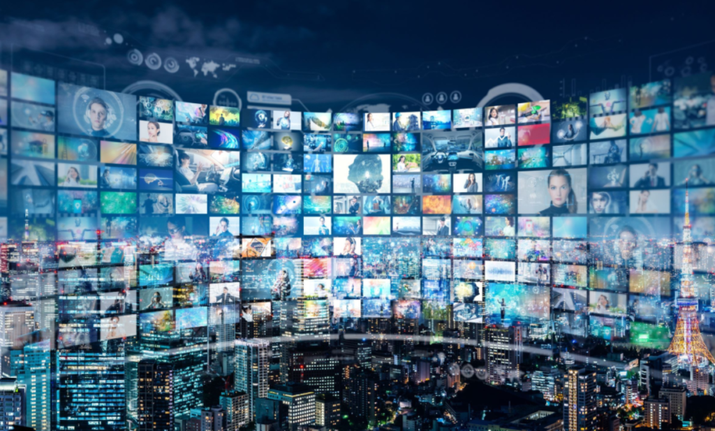 EXYU IPTV - Najbolji Balkan IPTV Kanali!